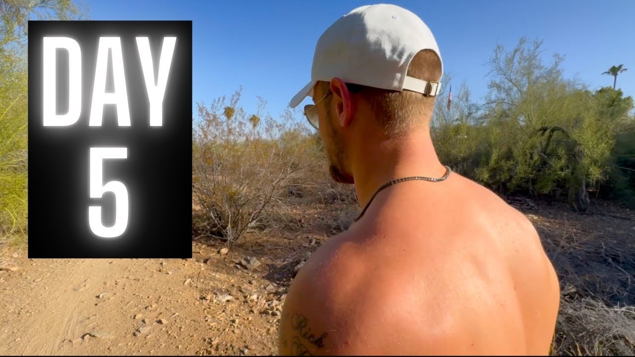 Looksmaxxing Day 5 - Why "Chads" Understand Natural Selection and WIN ...