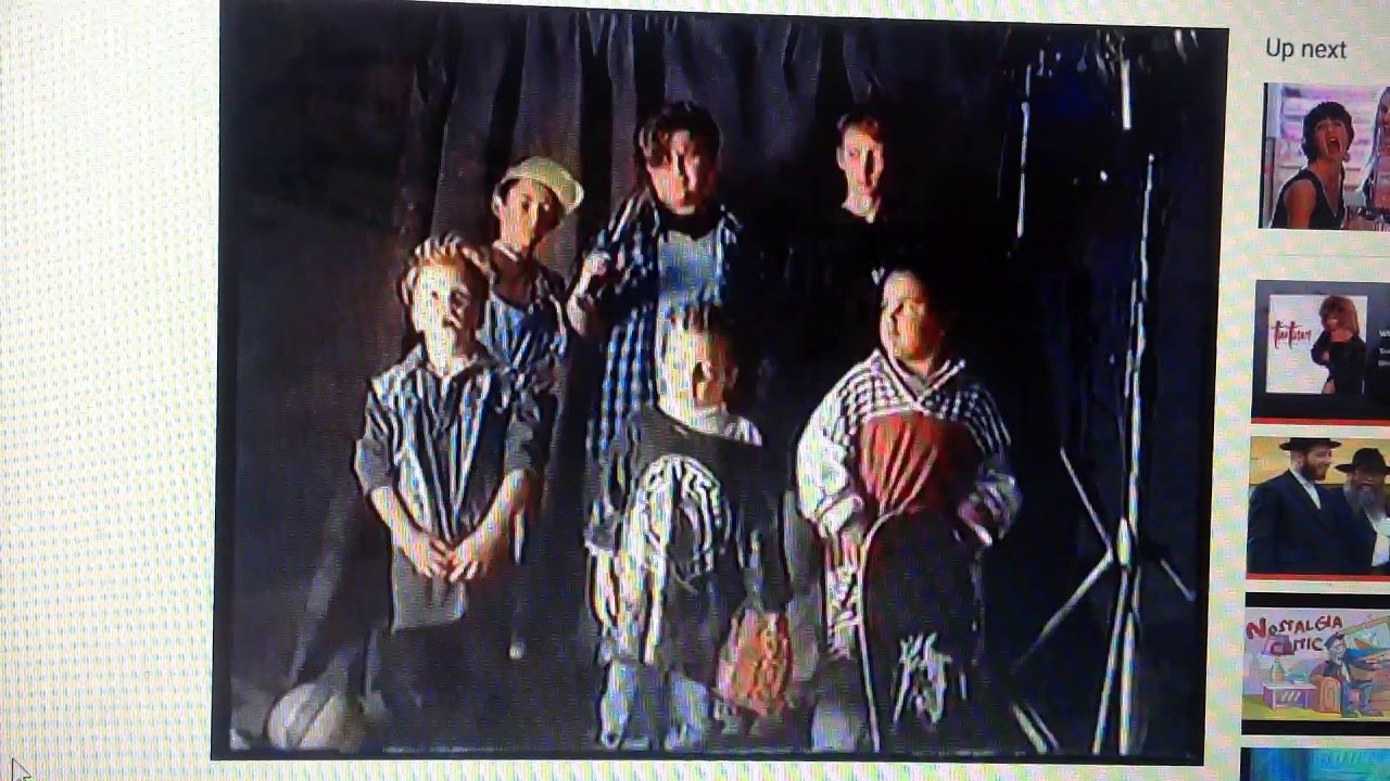 Demazin 1993 Ad - YouTube