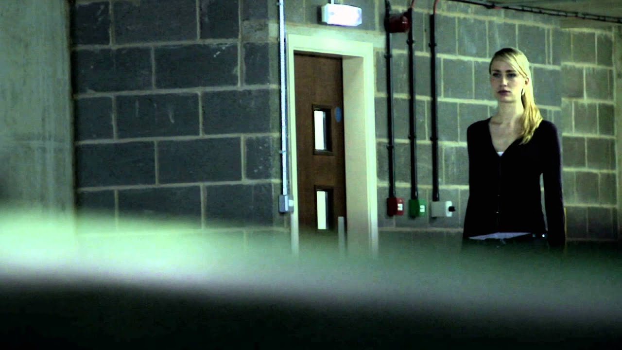 Spooks: Code 9 - Episode 6 - YouTube