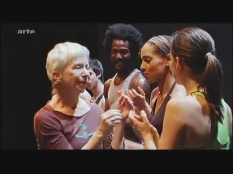 grande leçon CND, Lynn Simonson - YouTube