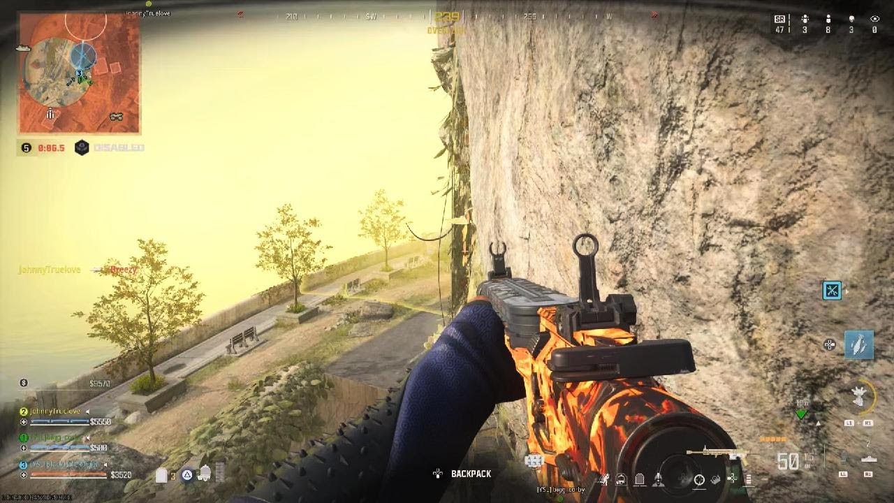 Call of Duty Ranked Resurgence Win Back To Back To Back 3.27.24 - YouTube