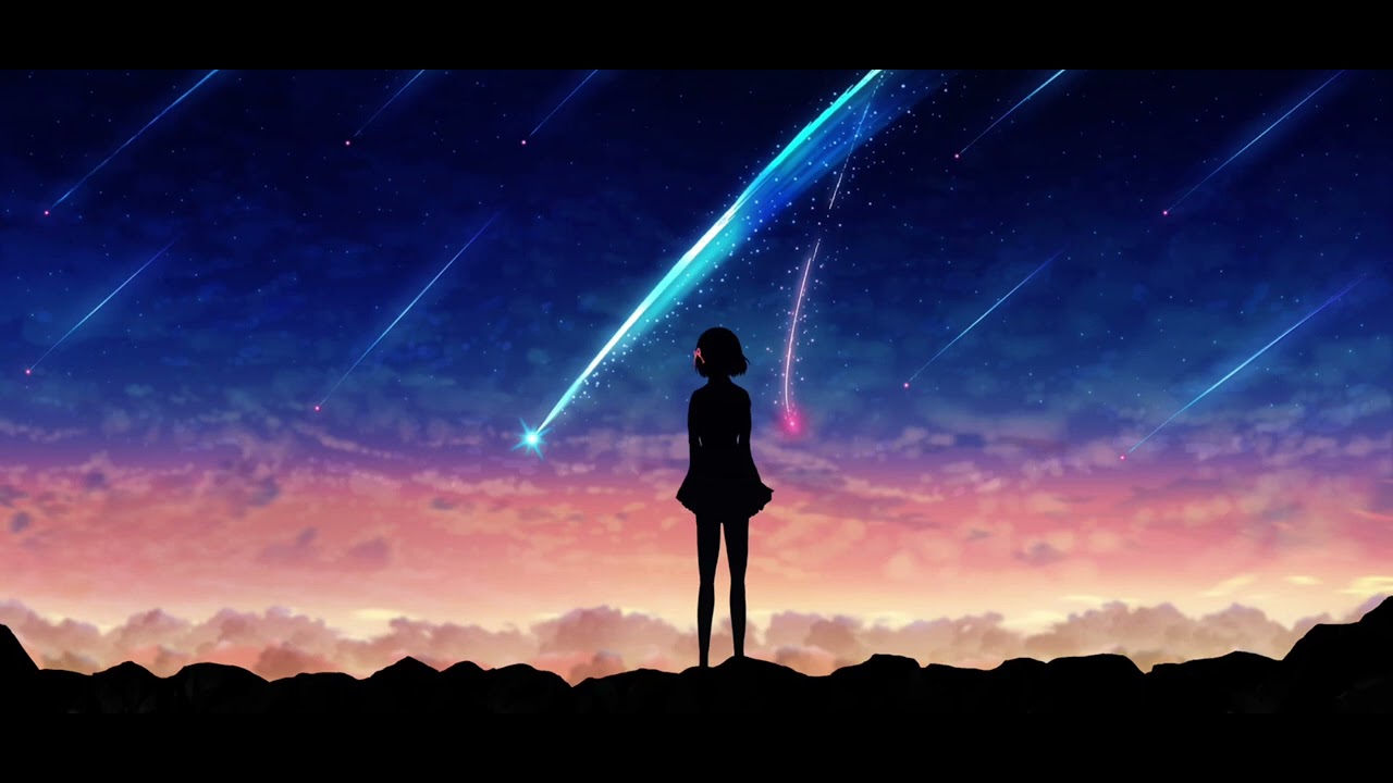 4K Brain Breaker Mounth and Milky Way Dynamic Theme 30 Minutes - YouTube