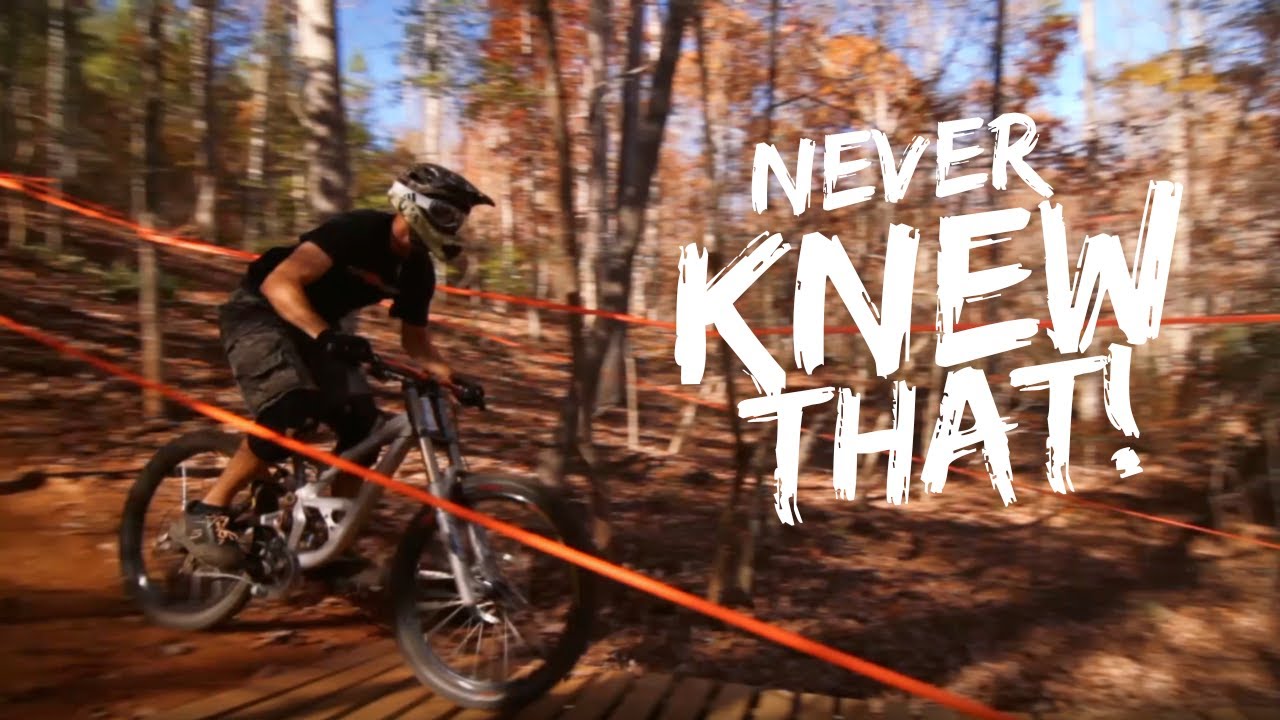 Identifying Mediocre MTB Coaching: 7 Warning Signs - YouTube