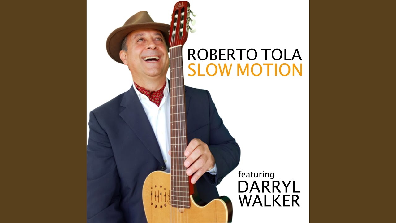 Slow Motion (feat. Darryl Walker) - YouTube