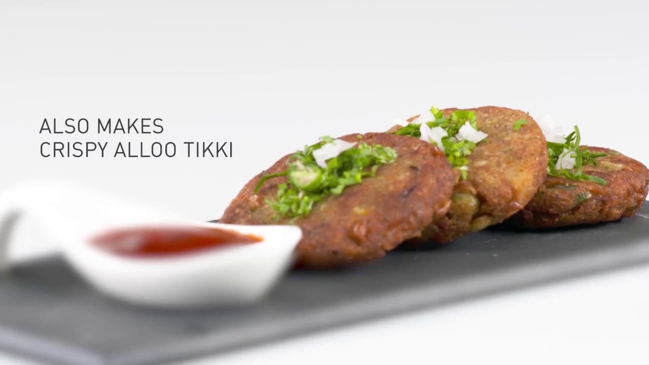 Kent Fryer & Curry Cooker - YouTube