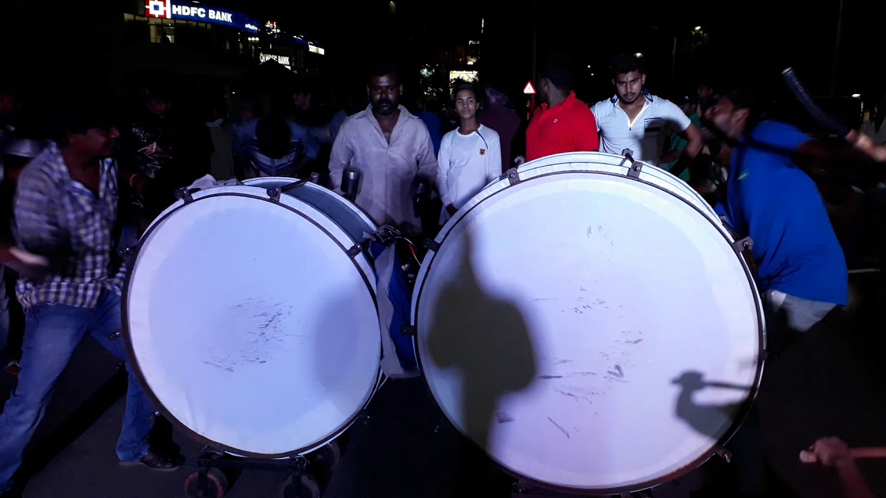 C kumar Thamate & nagari mysore - YouTube