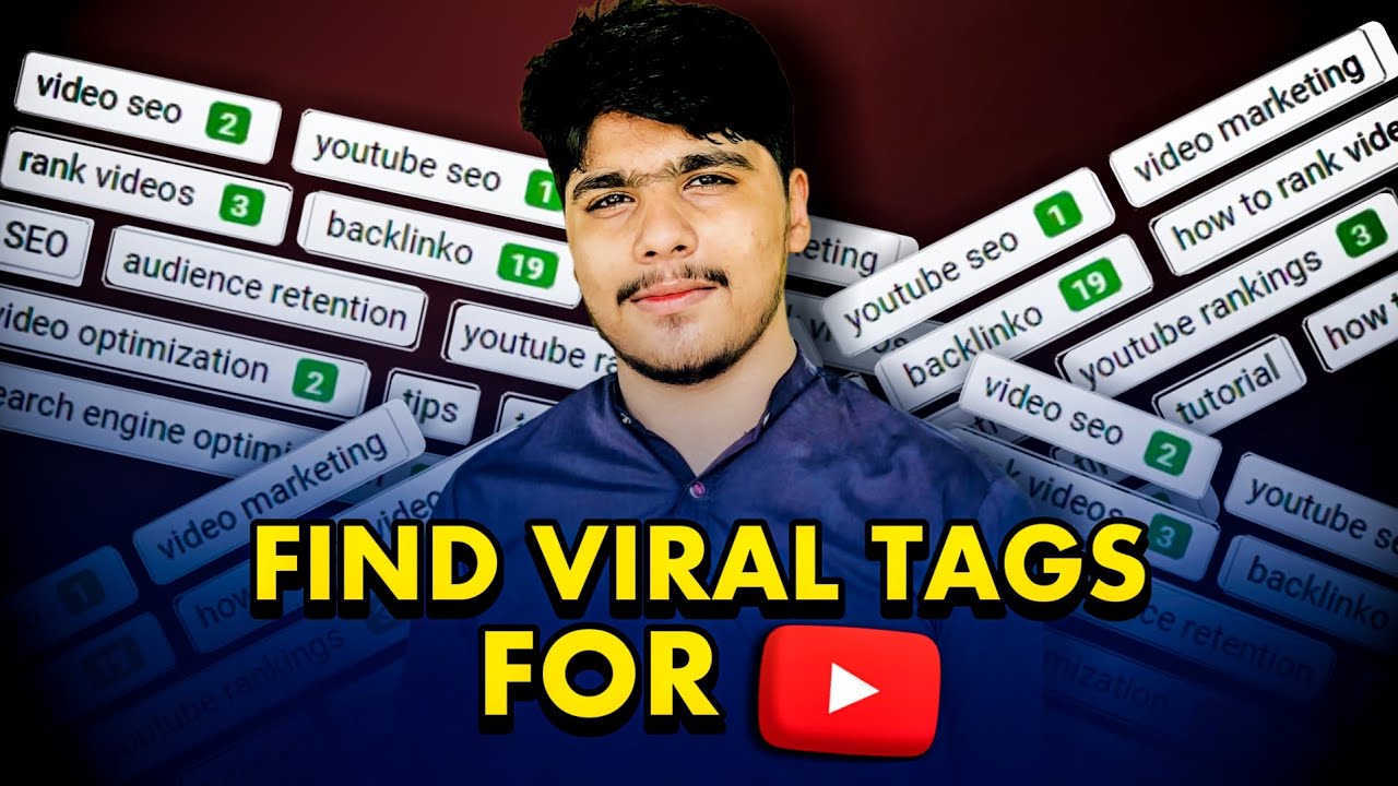 How to find viral tags for youtube video | Viral tags kaise pata kare ...