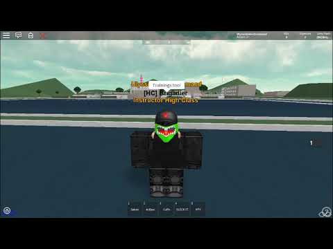 ROBLOX SAS recruitment video. - YouTube