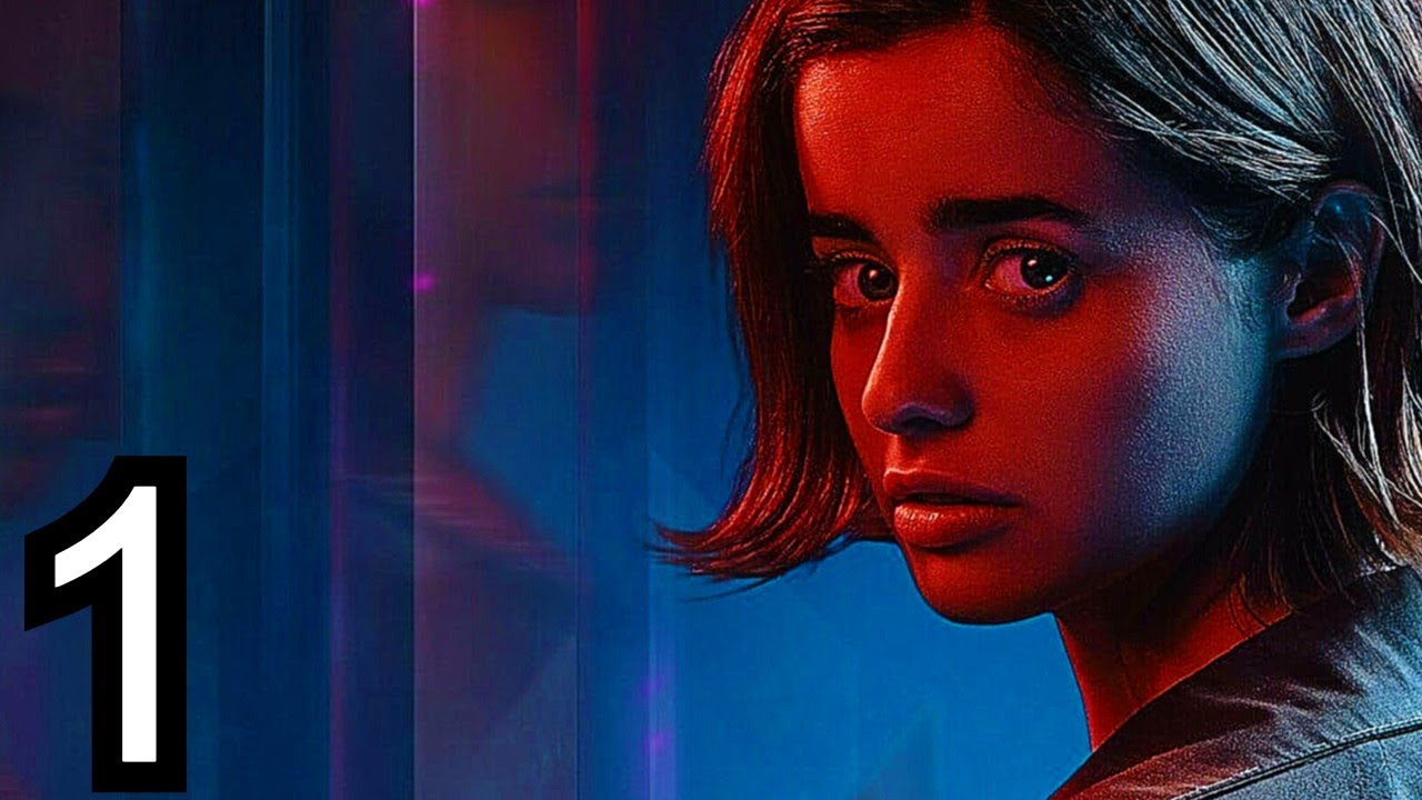 ERICA Gameplay Walkthrough Part 1 FULL GAME 4K 60FPS - YouTube