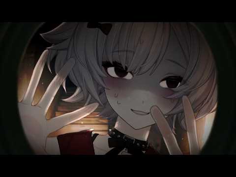 【ASMR horror】Can I come in... ? | yandere, soft spoken【cordelia】