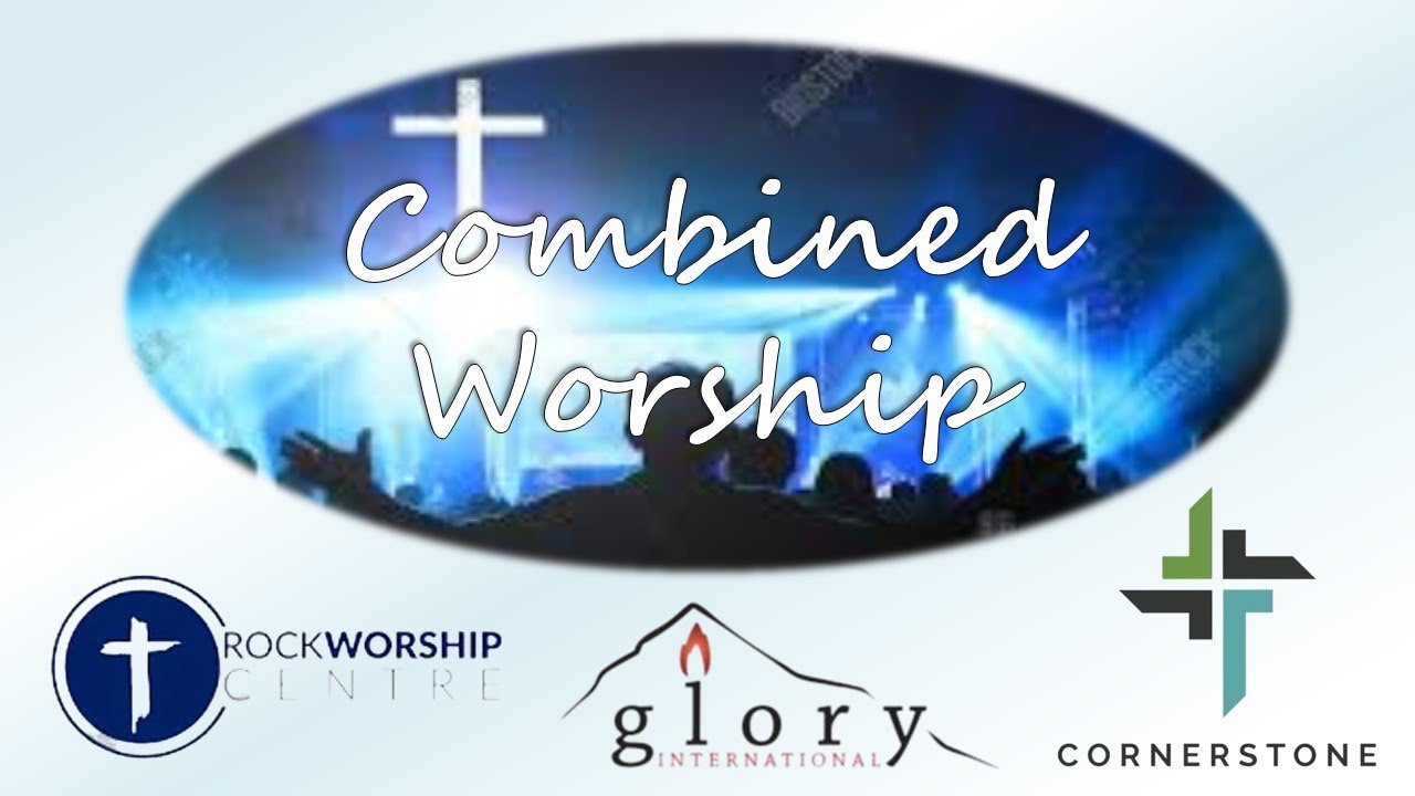 3 Church Combined Service - Sun 1 Oct 2023 - YouTube