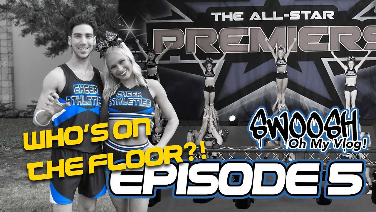 Swoosh OH MY VLOG! Season 2 Episode 5: BLUE DEBUT - YouTube