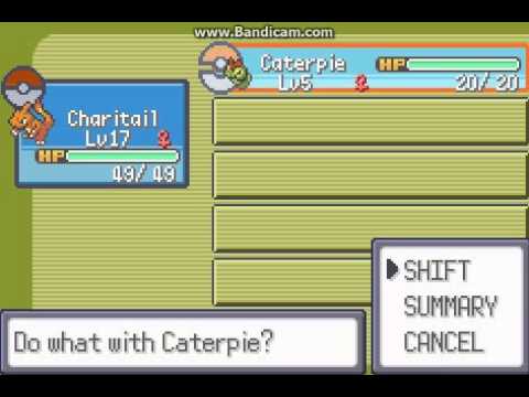 Pokemon global revolution | Walkthrough #3 - YouTube