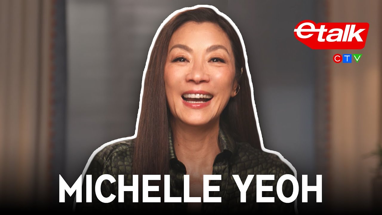 Michelle Yeoh on bringing lethal fashion to 'Star Trek: Section 31 ...