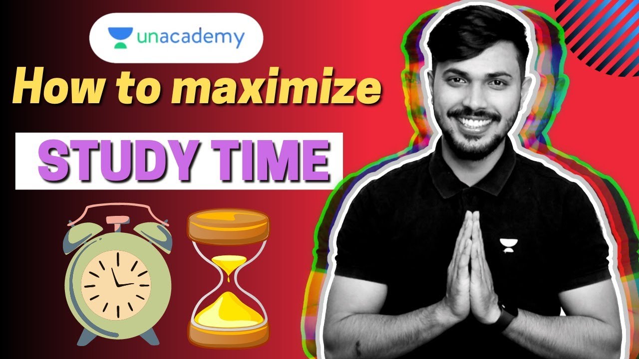 How to maximize study time for Class 12 - YouTube