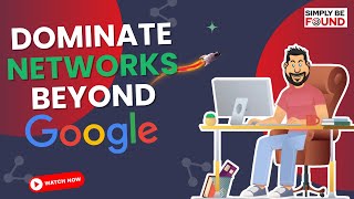 Expand Your Network Dominance Beyond Google! – SynthMind