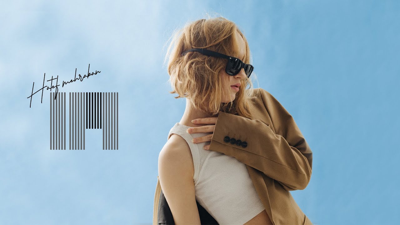 Hatef Mehraban - Zaval [Official Music] - YouTube