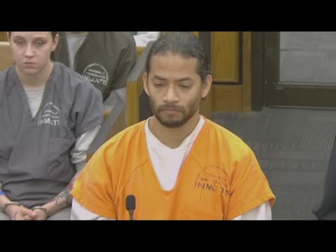 Watch live | Mario Fernandez-Saldana to be arraigned for Jared Bridegan ...