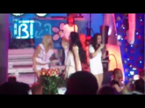 SEREBRO - Мама Люба [Live @ \
