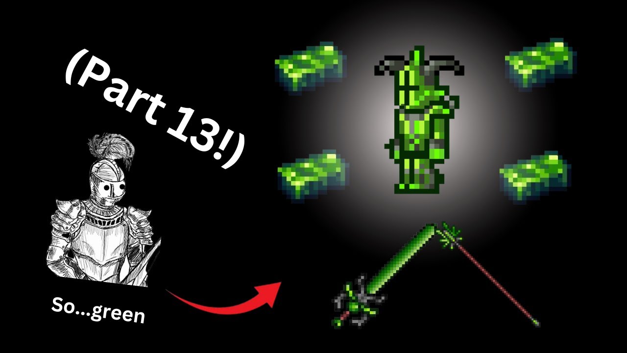 THE JUNGLE IS AN ABSOLUTE NIGHTMARE + PLANTERA DEFEATED?! - YouTube