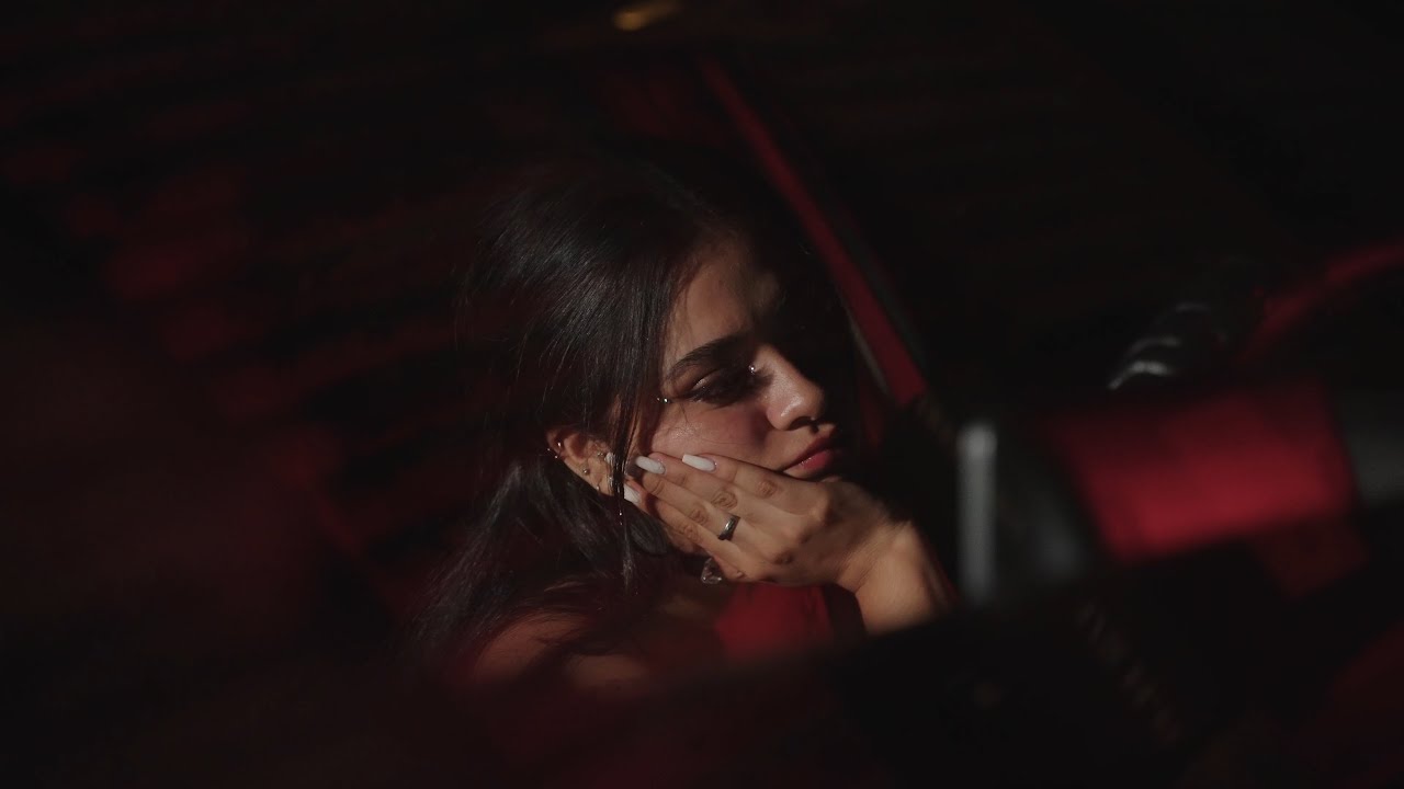 ANGHELL - ALGO QUE DECIR (Video Oficial) - YouTube