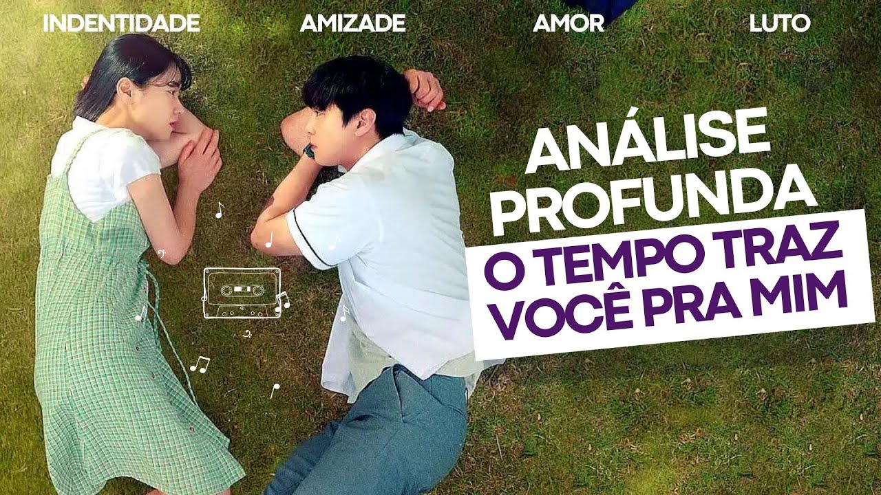 O Tempo Traz Você Pra Mim Quem Tentou Matar - FDPLEARN