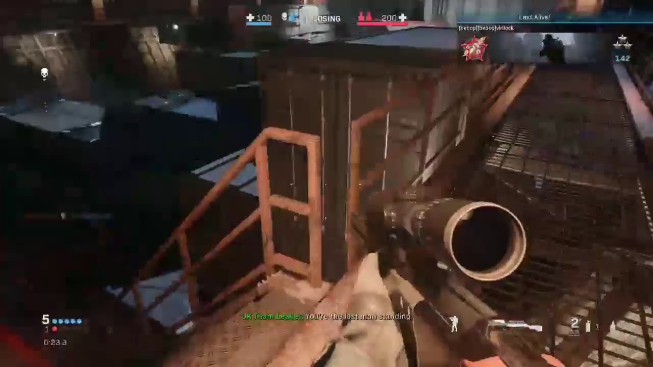 Cod solo smile - YouTube