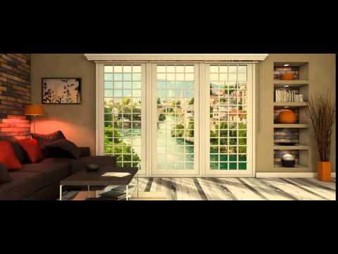 AyZe Home - Dijital Baskı Zebra Perde