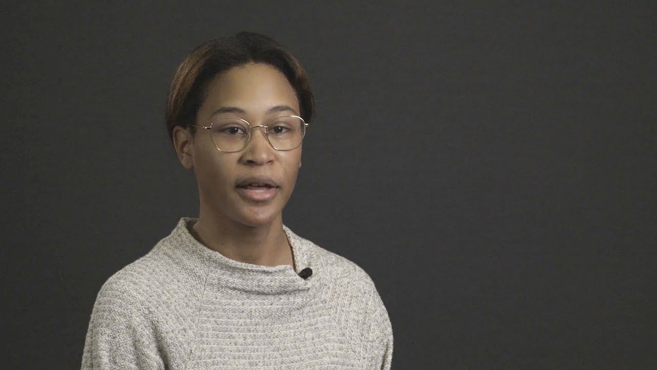 Our Stories | Faith Ezell - YouTube