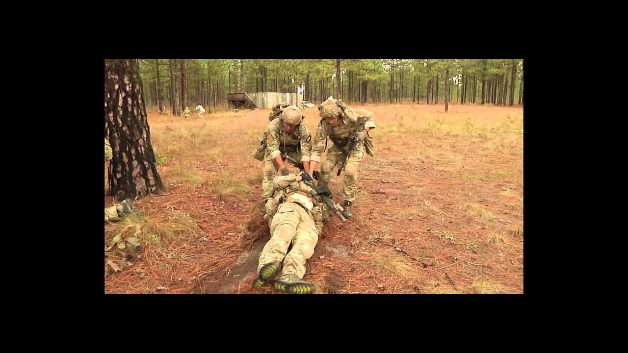 28th EOD Company - YouTube