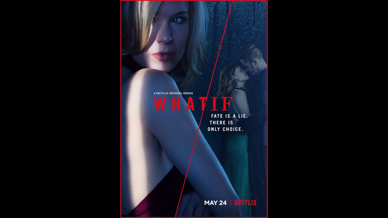 Ruelle - Rival | What/If OST - YouTube