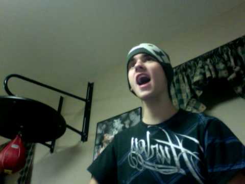 The Coolest thing ever and the biggest burp ever!!! - YouTube