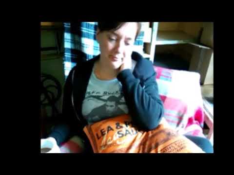 Essure - Insertion procedure - YouTube