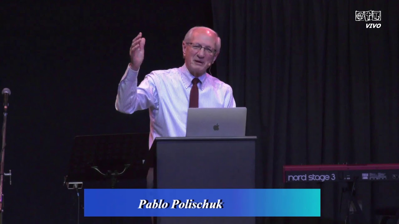¿Para Qué Sirve La Fe? - Pablo Polischuk - YouTube