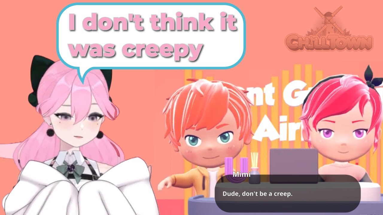 It's okay to compliment people [Umi Kyoku Clip] - YouTube