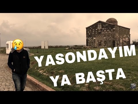 YASONDAYIM YA BAŞTA (ORDUCA ŞİİR)