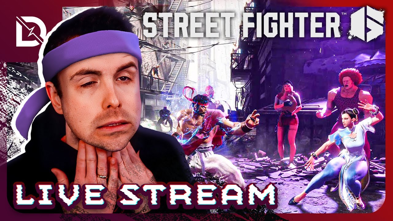 🔴 PUNCHING ALL MY PROBLEMS AWAY - YouTube