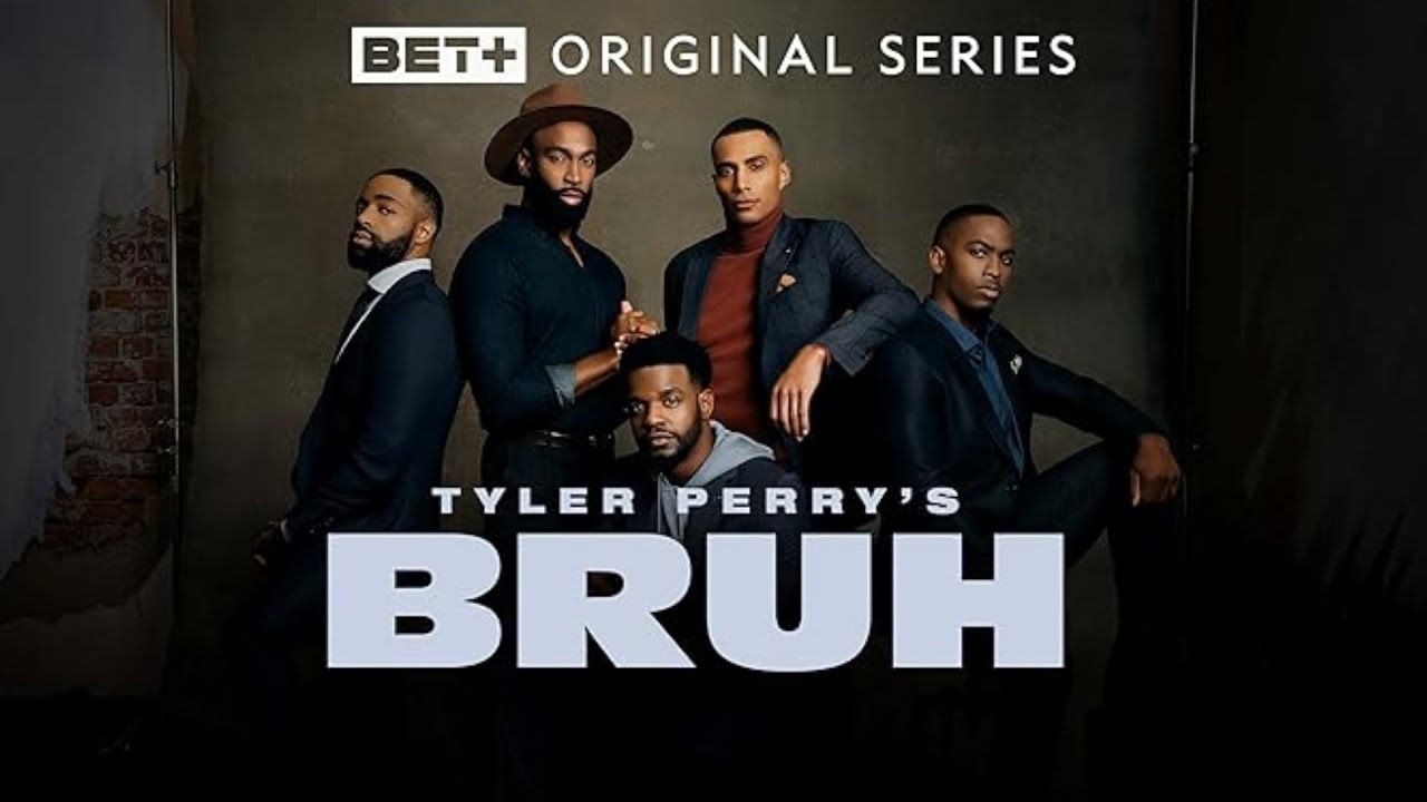 Tyler Perry's Bruh | Will The Series Get A Season 5 Or Is It Really ...