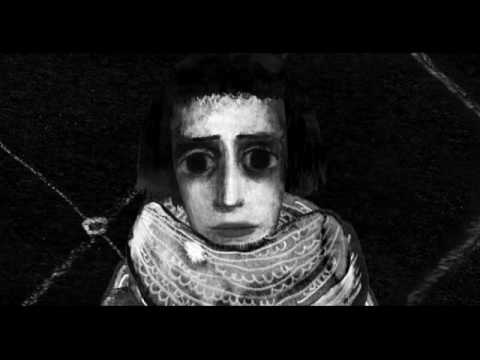 Олень | The Deer | Animated Short Film - YouTube