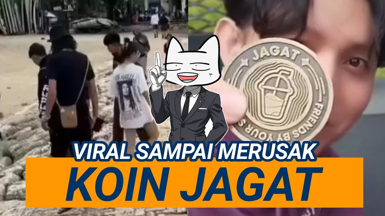 SDM PENCARI KOIN!!! - YouTube