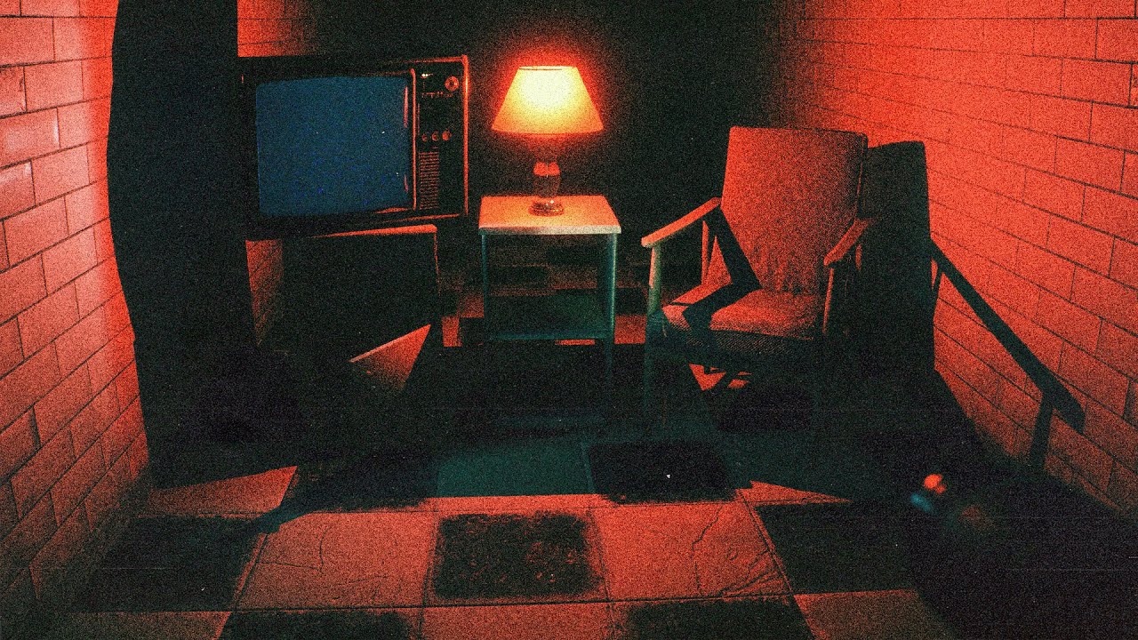 Madness Inside - Full Game (We Are Losing Our Mind) - YouTube