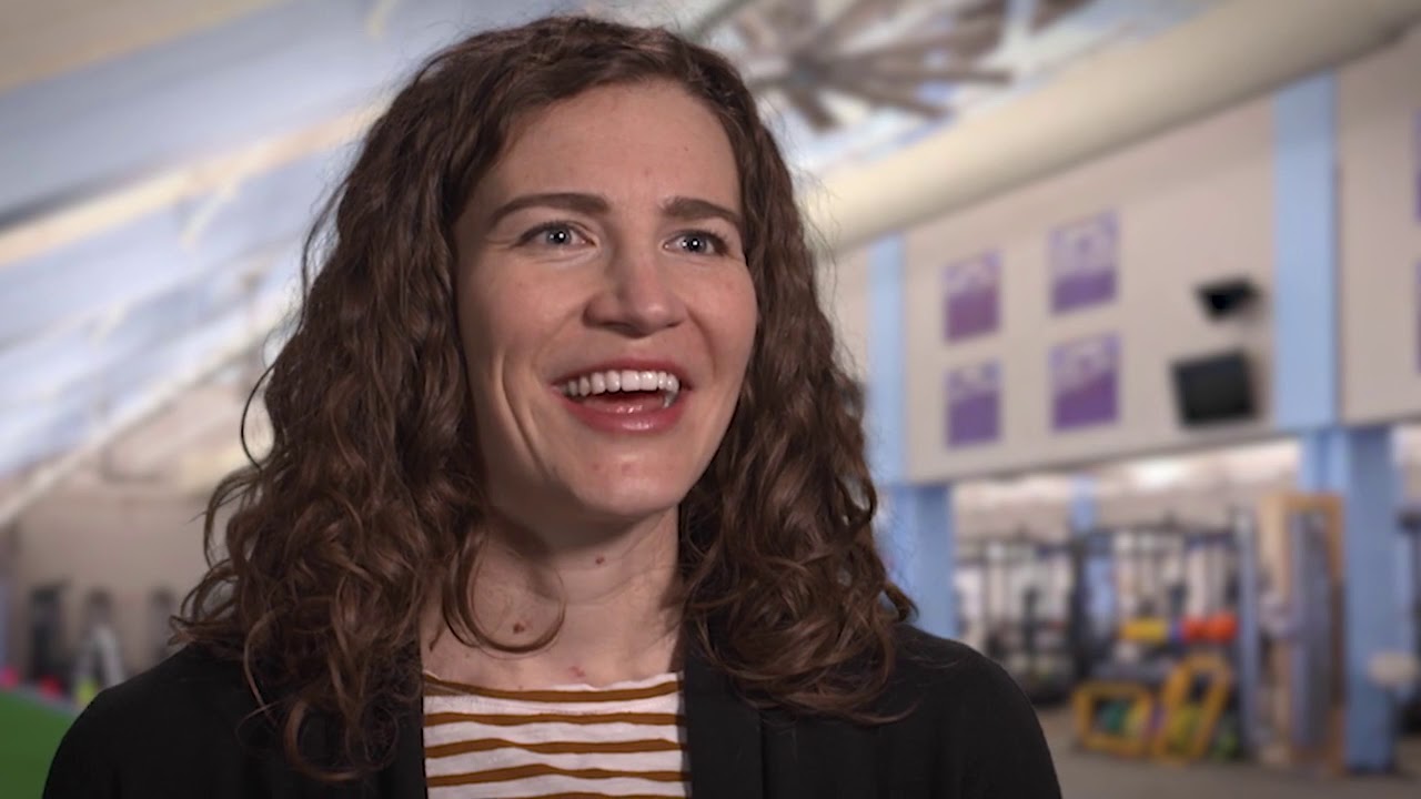 Meet Our Students: Amanda Fitterer - YouTube