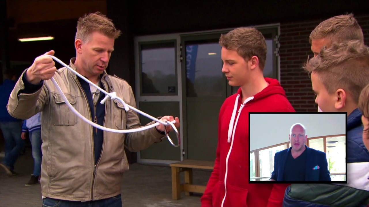 Rob & Emiel | Promo ATLAS, een wereld vol verwondering - YouTube