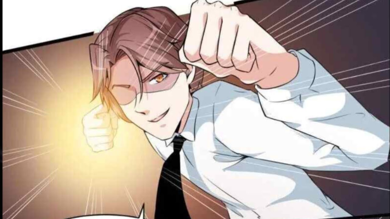 crazy professional system/Manga/Hindi explain/ ep10 Mr Manga - YouTube