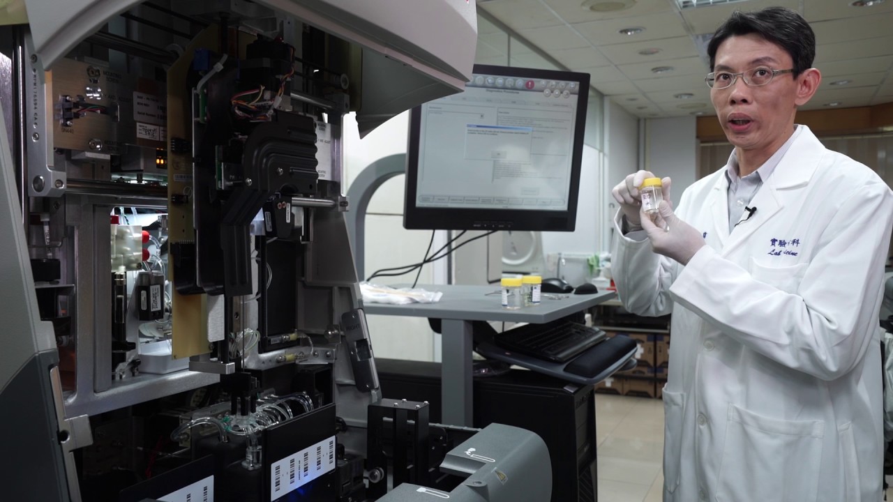 DXH800 03 Clean Apertures - YouTube