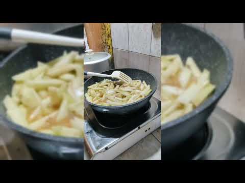 sayote nakakaibang sahog - YouTube