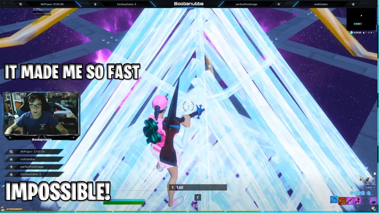 I TRIED AN *IMPOSSIBLE* EDIT COURSE (IT WAS SO HARD) - YouTube