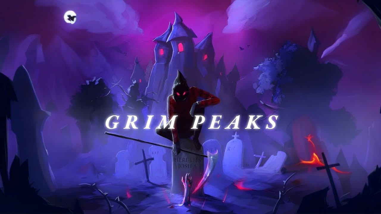 Lil Revive / Josh A - GRIM PEAKS | Legendado - YouTube Music