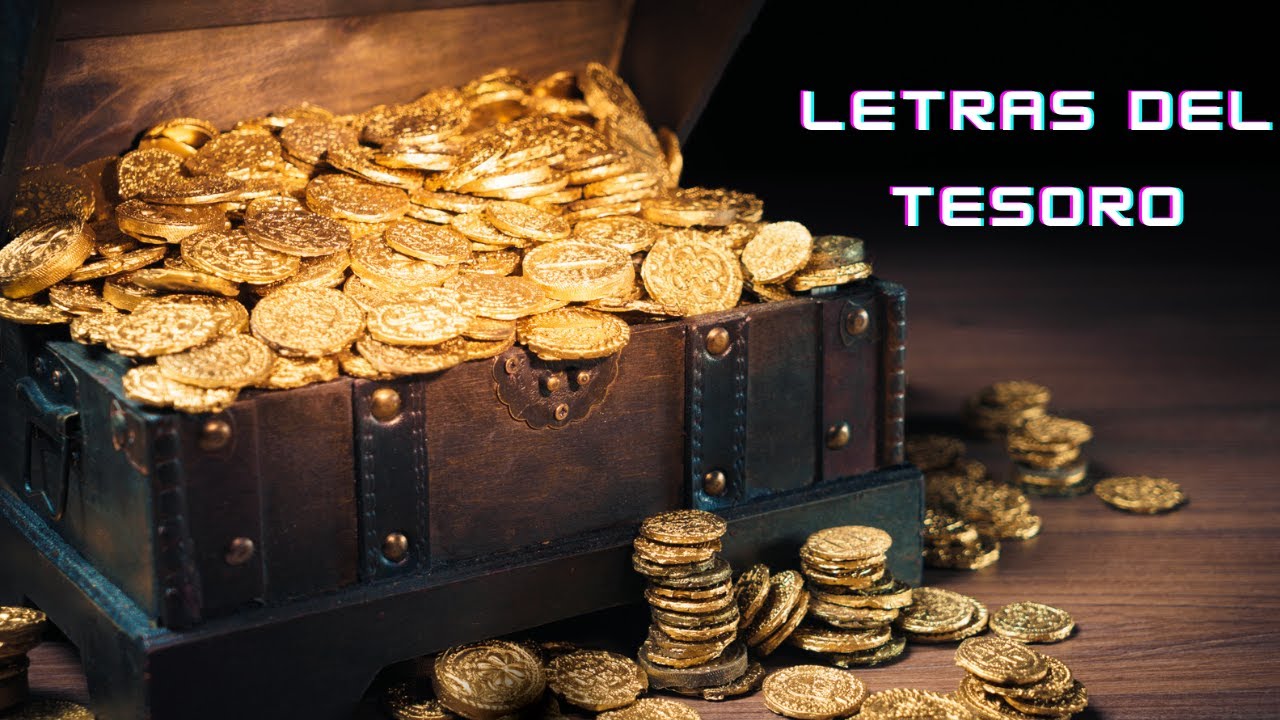 Descubre cómo invertir en Letras del Tesoro | Invertir en Letras del ...