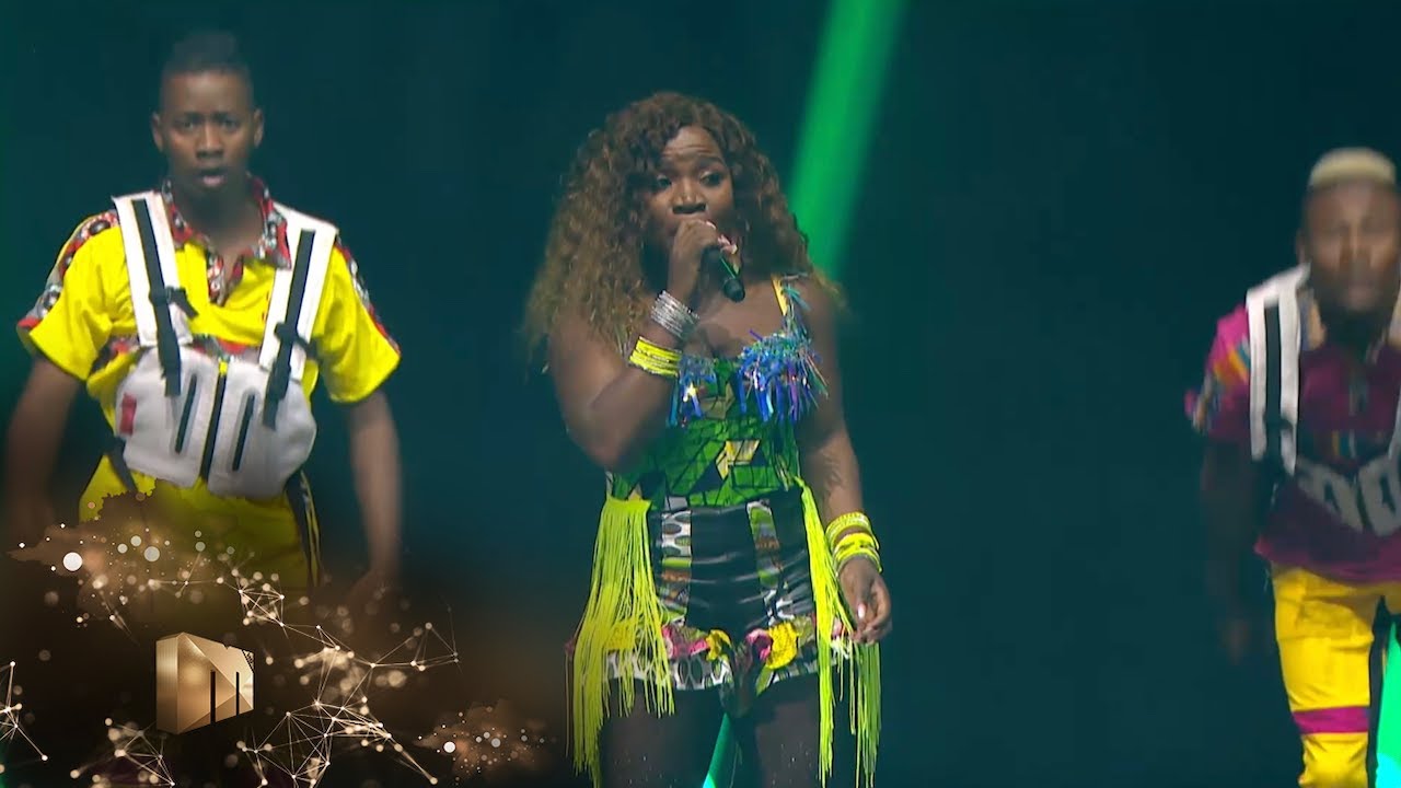 The best of the DStv MVCA's – Massive Music | S6 | Ep 12 - YouTube